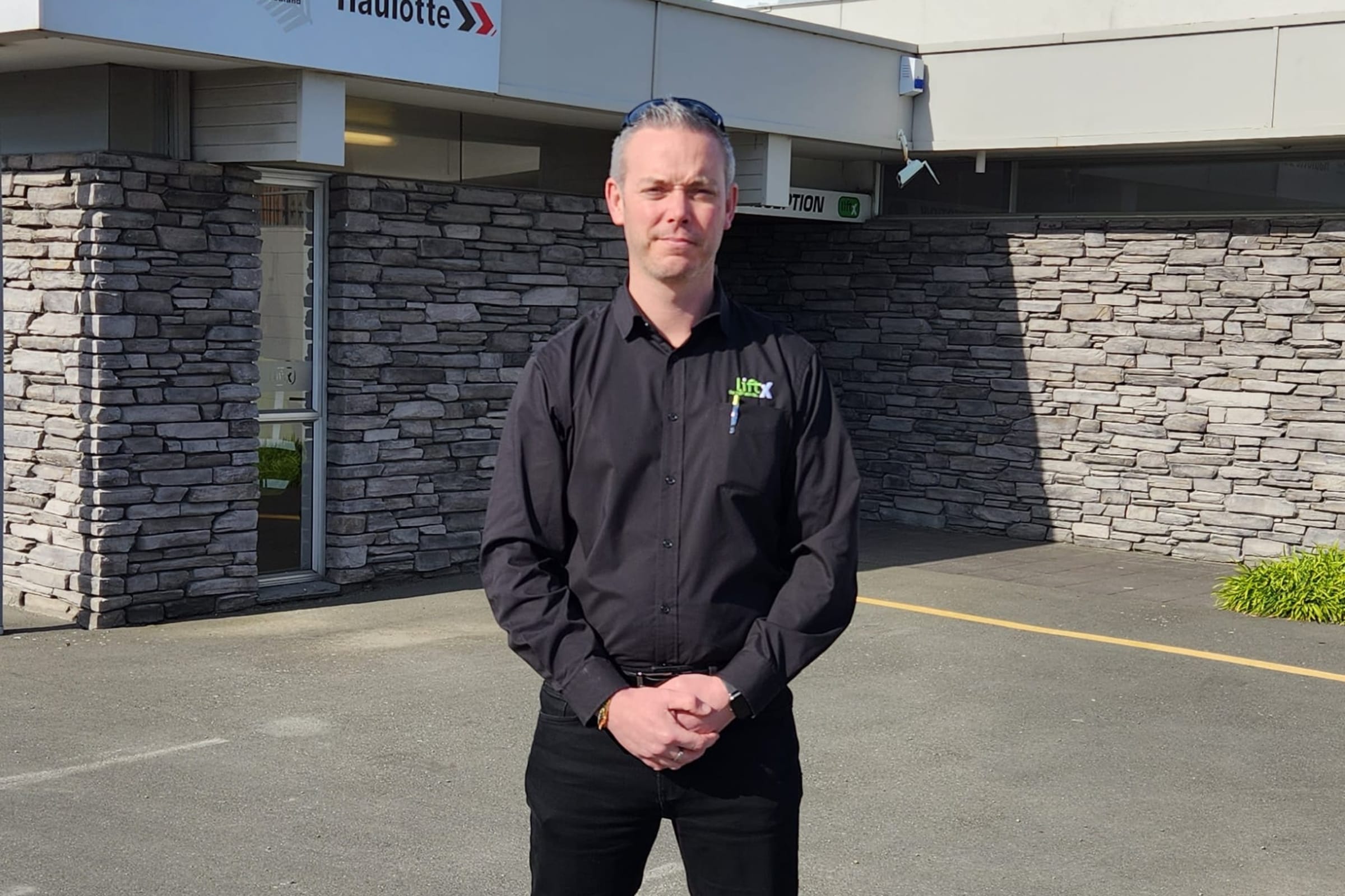 Boom, Scissor and Mast Lifts | Cherry Picker | New Zealand